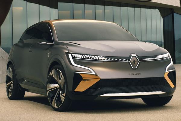 De Meo: 'Renault moet voorbeeld PSA volgen' - Renault Manders